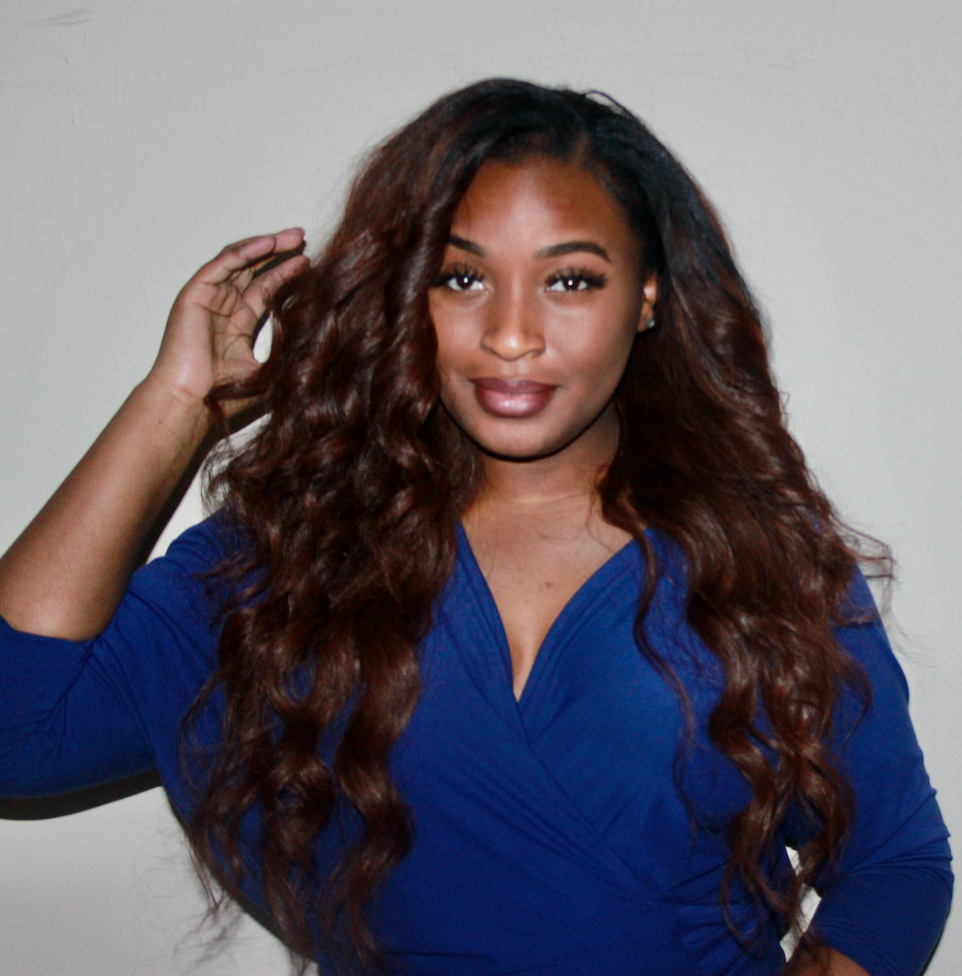 Admire Fine Virgin Hair